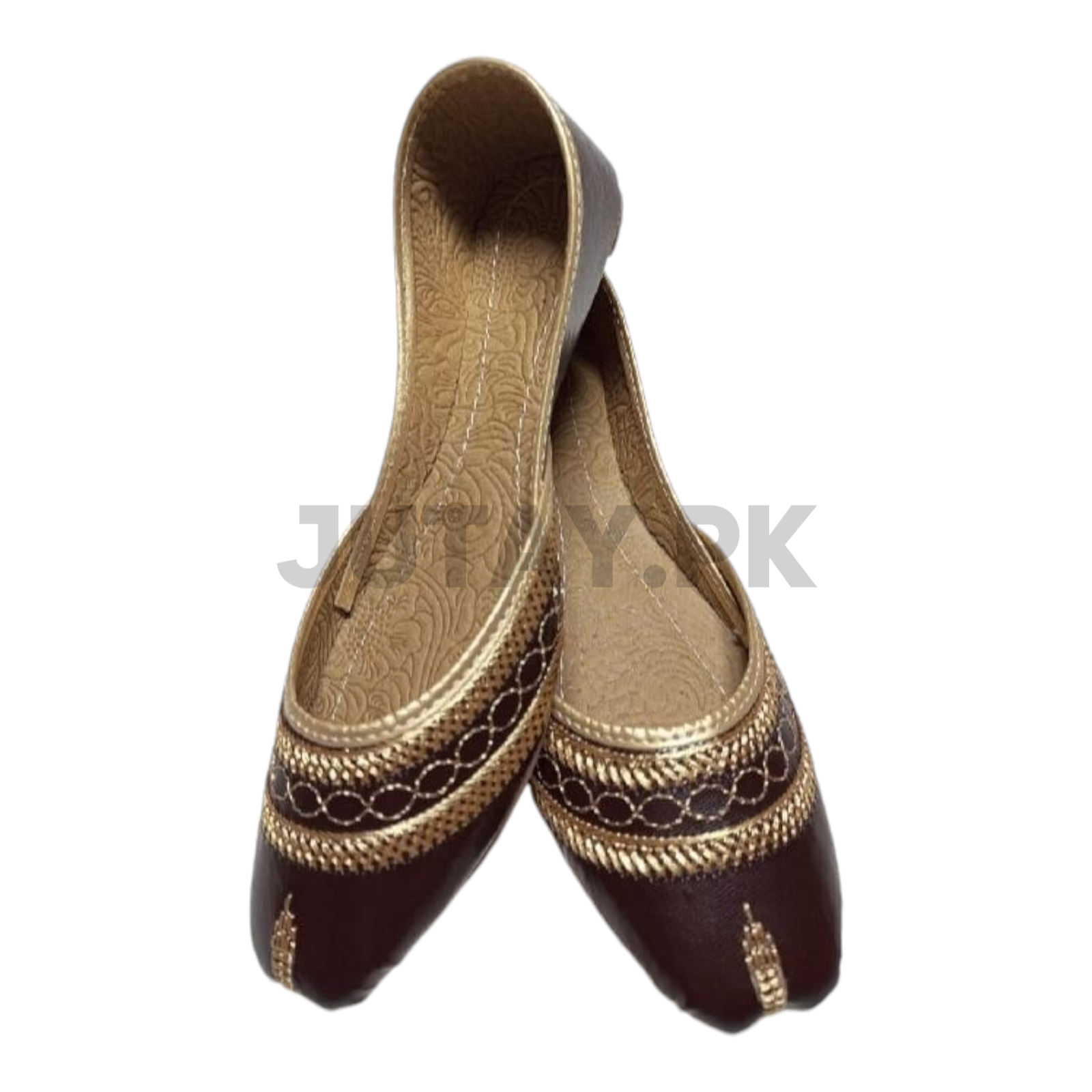 Jeem Khussa Pair – Jutay.pk