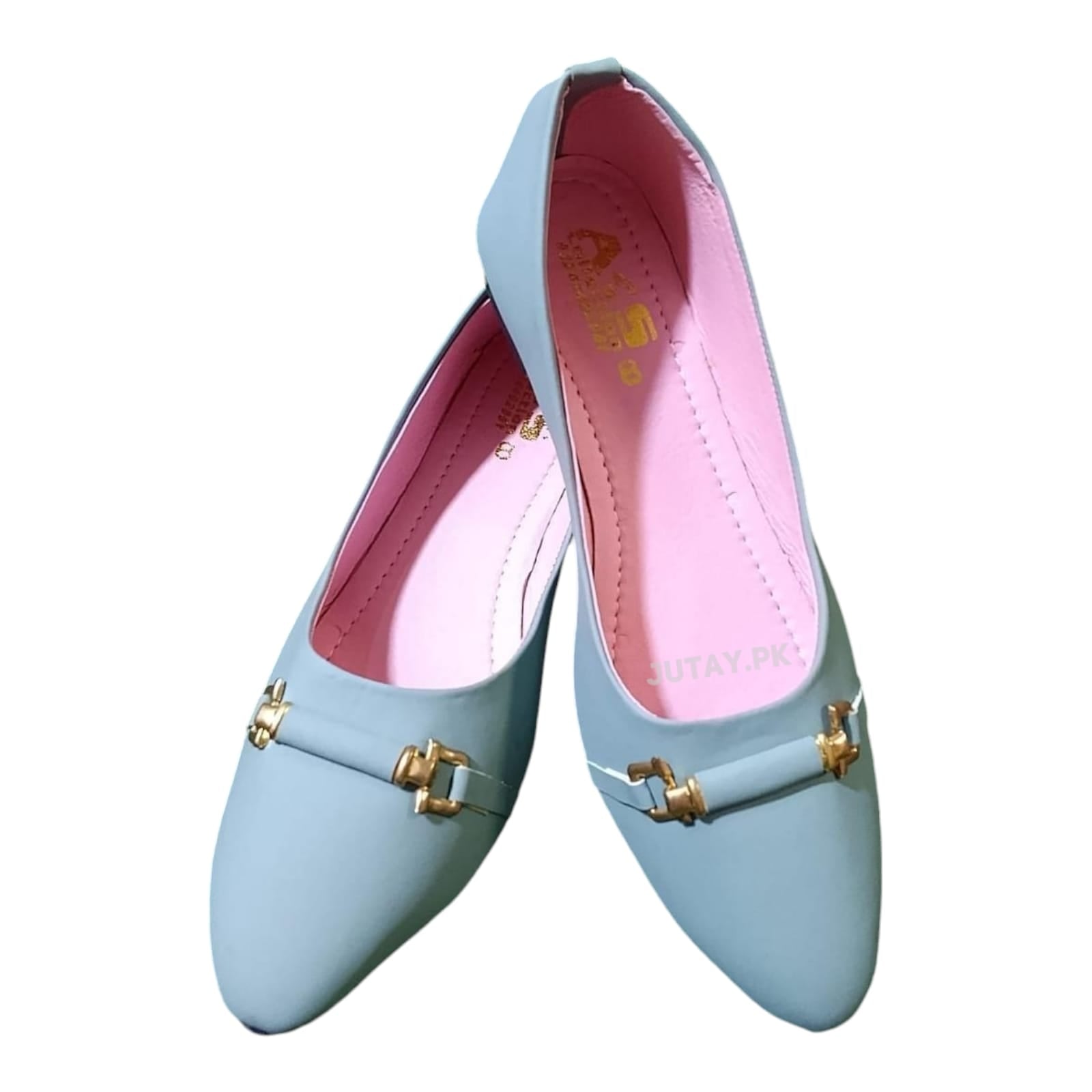 Martha Pump Pair – Jutay.pk