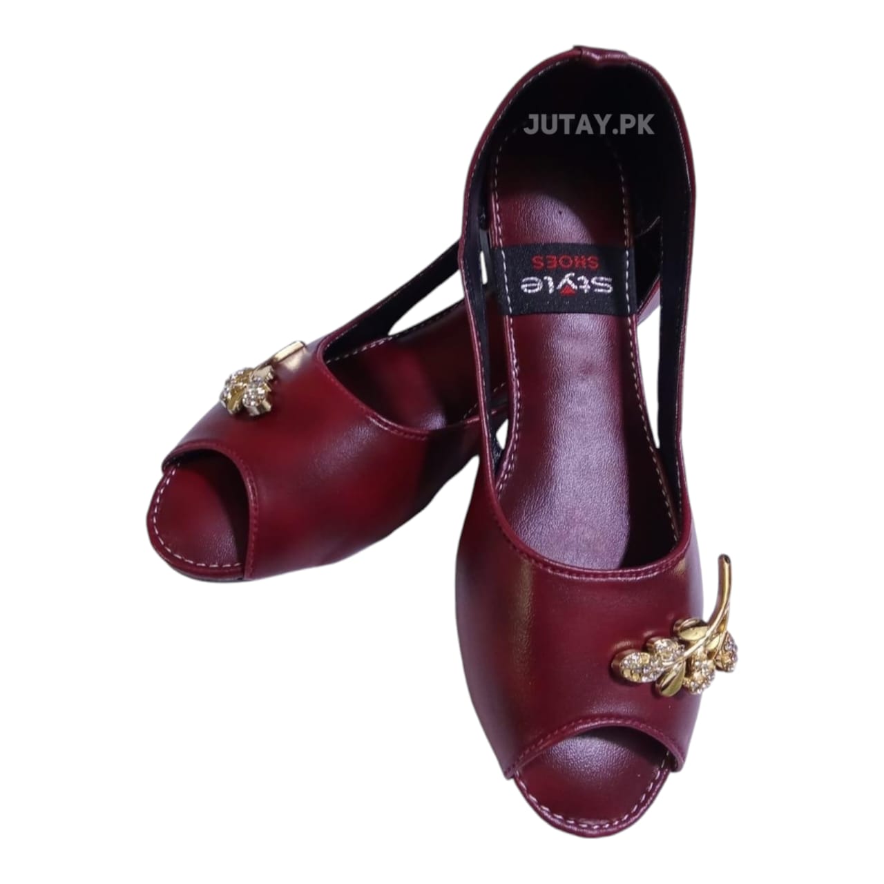 Mara Pump Pair – Jutay.pk