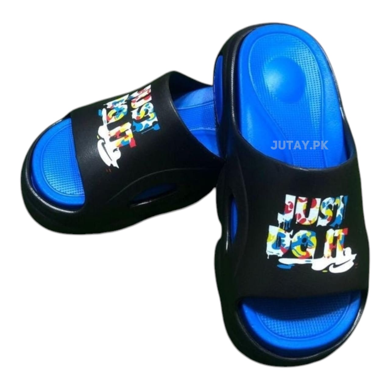 Elijah Slipper Pair – Jutay.pk